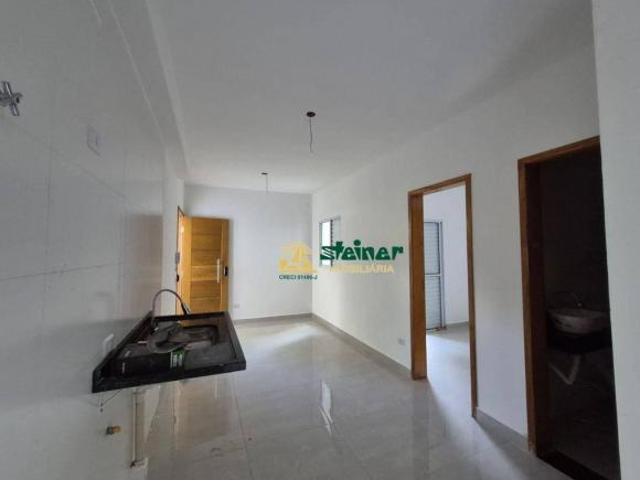 Apartamento à venda, 45 m² por R$ 279.999,99 Vila Talarico São Paulo/SP