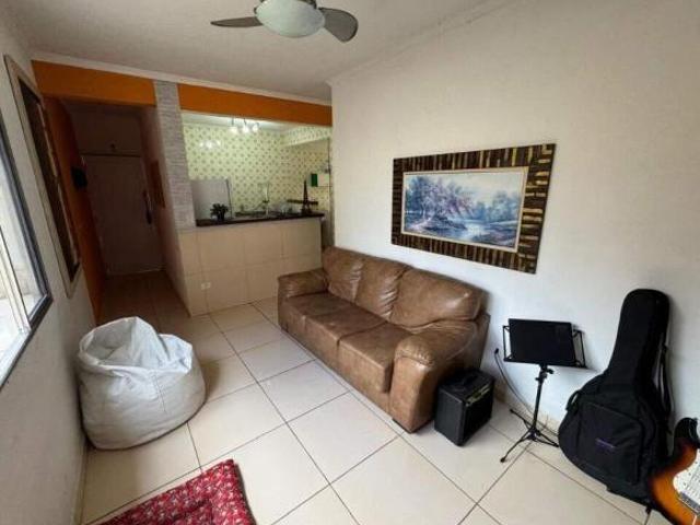 Apartamento à venda, 45 m² por R$ 270.000,00 Tupi Praia Grande/SP