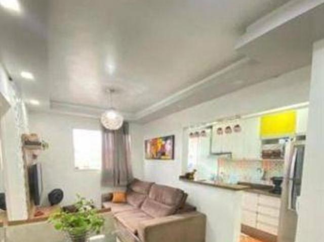 Apartamento à venda, 45 m² por R$ 271.000,00 Itaquera São Paulo/SP