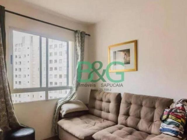 Apartamento à venda, 45 m² por R$ 284.000,00 Ponte Grande Guarulhos/SP