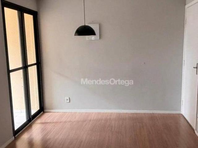 Apartamento à venda, 45 m² por R$ 285.000,00 Jardim Gutierres Sorocaba/SP