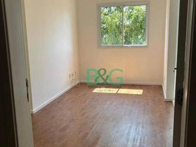 Apartamento à venda, 45 m² por R$ 286.200,00 São Mateus São Paulo/SP