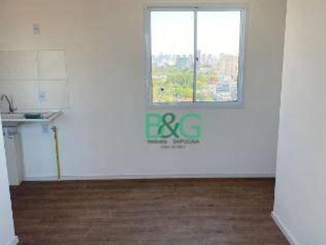 Apartamento à venda, 45 m² por R$ 289.000,00 Penha de França São Paulo/SP