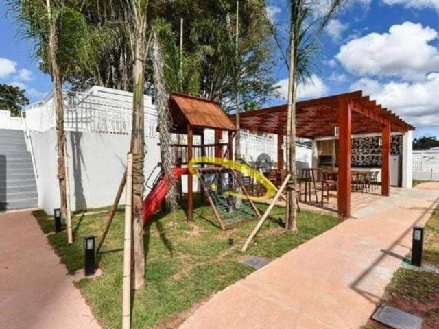 Apartamento à venda, 45 m² por R$ 280.000,00 Vargem Grande Paulista Vargem Grande Paulista/SP
