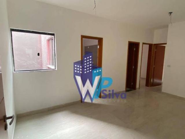 Apartamento à venda, 45 m² por R$ 280.000,00 Vila Carrão São Paulo/SP