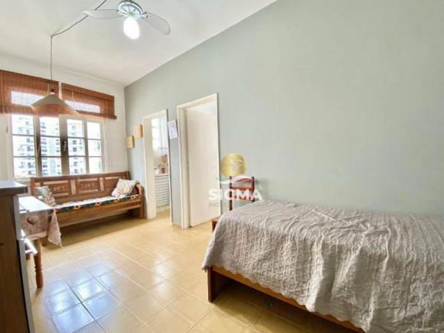 Apartamento à venda, 45 m² por R$ 281.000,00 Pitangueiras Guarujá/SP