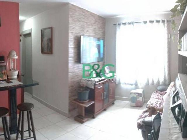 Apartamento à venda, 45 m² por R$ 295.000,00 Vila Venditti Guarulhos/SP