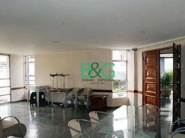 Apartamento à venda, 45 m² por R$ 297.670,00 Vila Aricanduva São Paulo/SP