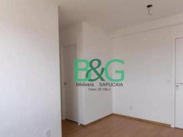 Apartamento à venda, 45 m² por R$ 298.995,00 Vila Guilherme São Paulo/SP