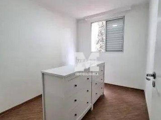 Apartamento com 2 dormitórios à venda, 45 m² por R$ 299.000,00 Centro Guarulhos/SP