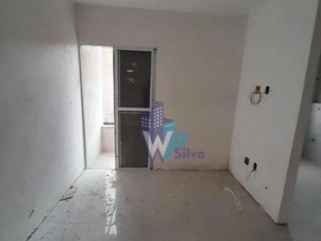 Apartamento à venda, 45 m² por R$ 299.000,00 Itaquera São Paulo/SP