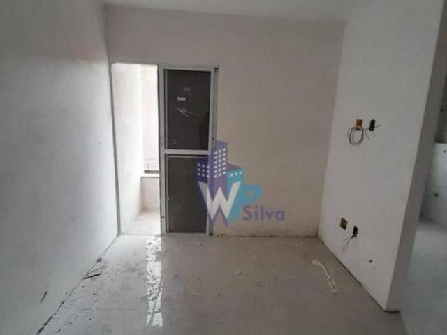 Apartamento à venda, 45 m² por R$ 299.000,00 Itaquera São Paulo/SP
