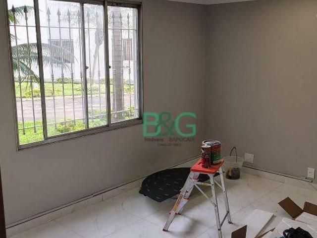 Apartamento à venda, 45 m² por R$ 290.000,00 Vila Nova Cachoeirinha São Paulo/SP