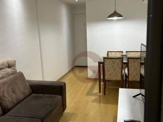 Apartamento à venda, 45 m² por R$ 290.000,00 Butantã São Paulo/SP