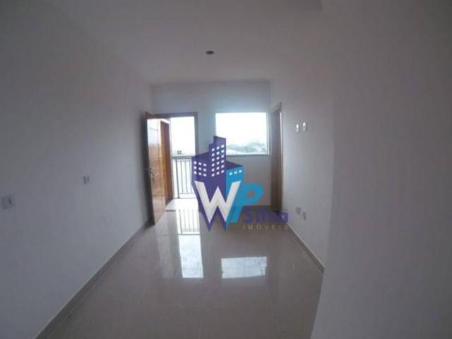 Apartamento à venda, 45 m² por R$ 290.000,00 Cidade Patriarca São Paulo/SP