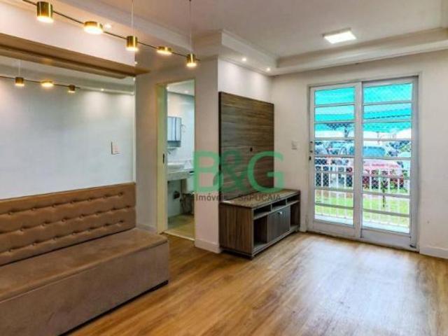 Apartamento à venda, 45 m² por R$ 292.000,00 Vila Jaraguá São Paulo/SP