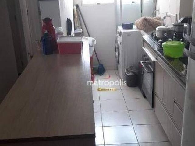 Apartamento à venda, 45 m² por R$ 304.000,00 Canhema Diadema/SP