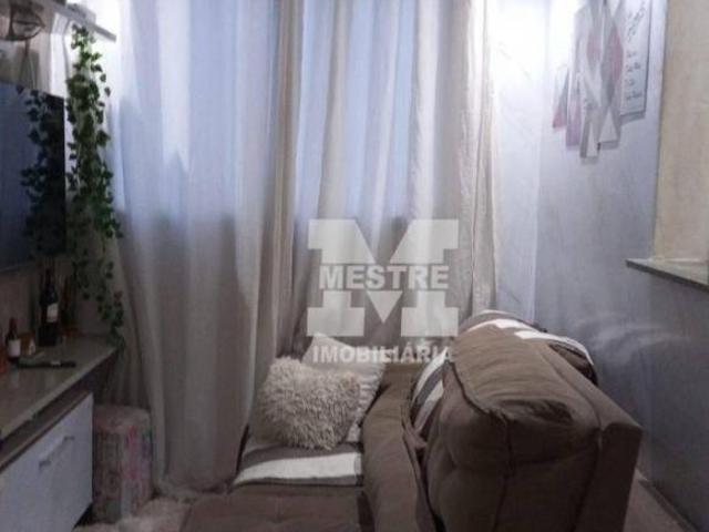 Apartamento à venda, 45 m² por R$ 304.000,00 Gopoúva Guarulhos/SP