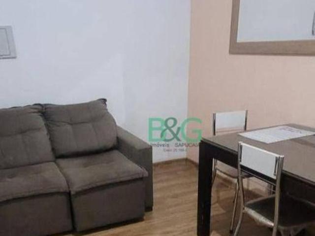 Apartamento à venda, 45 m² por R$ 305.000,00 Jardim Sao Paulo Zona Norte São Paulo/SP