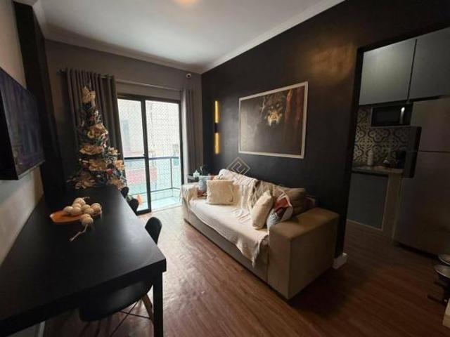 Apartamento à venda, 45 m² por R$ 305.000,00 Ocian Praia Grande/SP