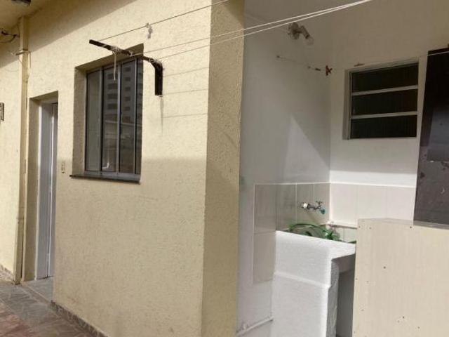 Apartamento à venda, 45 m² por R$ 300.000,00 Água Fria São Paulo/SP