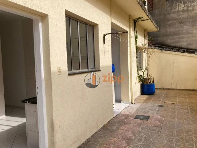 Apartamento à venda, 45 m² por R$ 300.000,00 Água Fria São Paulo/SP