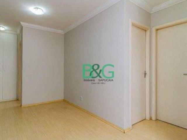 Apartamento à venda, 45 m² por R$ 315.000,00 Mooca São Paulo/SP