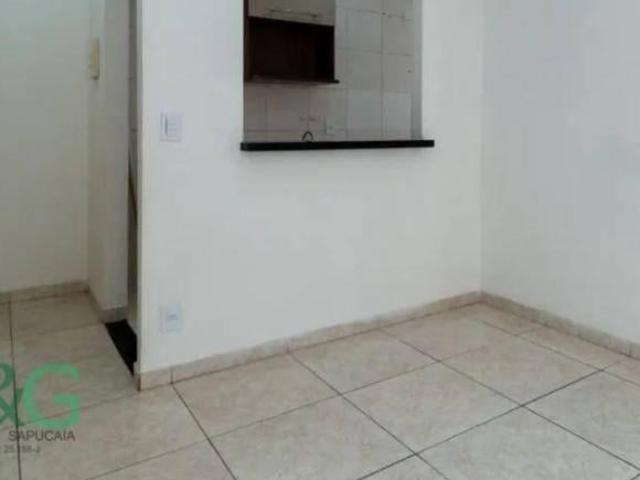 Apartamento à venda, 45 m² por R$ 315.000,00 Ponte Grande Guarulhos/SP