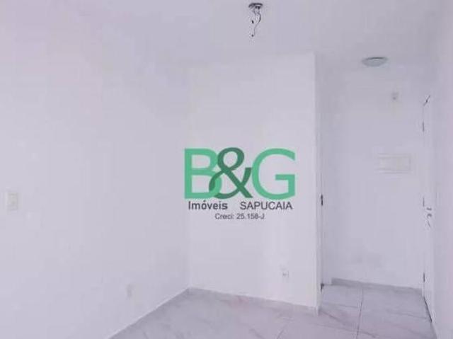 Apartamento à venda, 45 m² por R$ 319.000,00 Água Branca São Paulo/SP