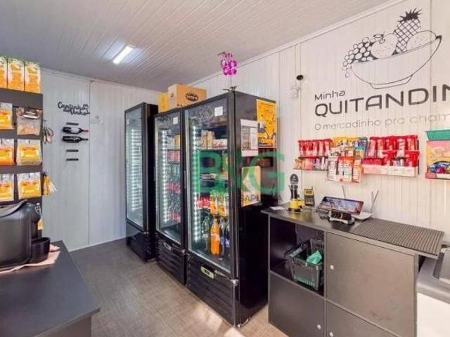 Apartamento à venda, 45 m² por R$ 319.000,00 Cambuci São Paulo/SP