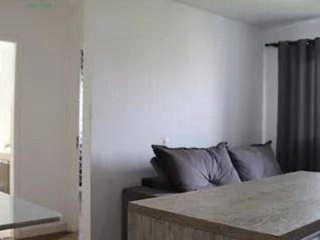 Apartamento à venda, 45 m² por R$ 319.000,00 Quinta da Paineira São Paulo/SP