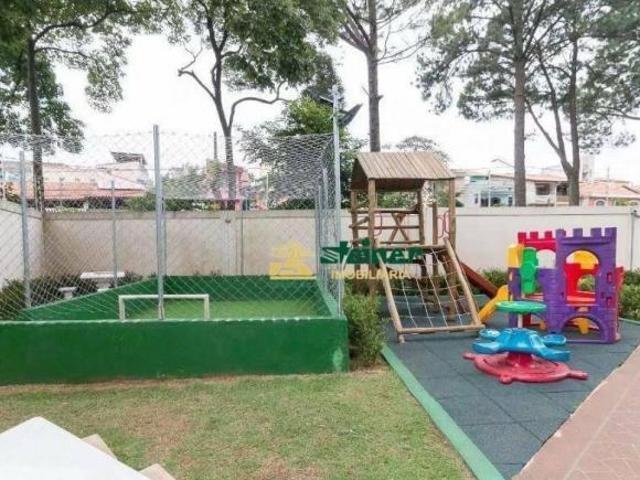 Apartamento à venda, 45 m² por R$ 310.000,00 Gopoúva Guarulhos/SP
