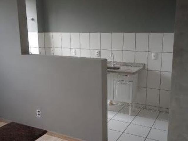 Apartamento à venda, 45 m² por R$ 310.000,00 Residencial For Life Park Premium Paulínia/SP