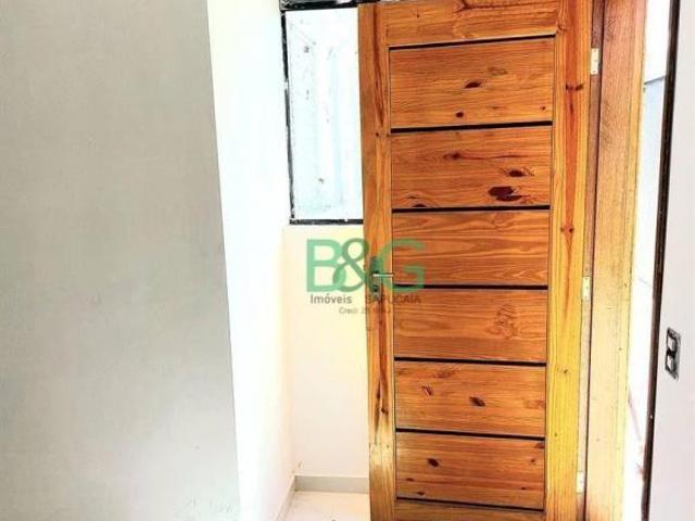 Apartamento à venda, 45 m² por R$ 325.000,00 Vila Marieta São Paulo/SP