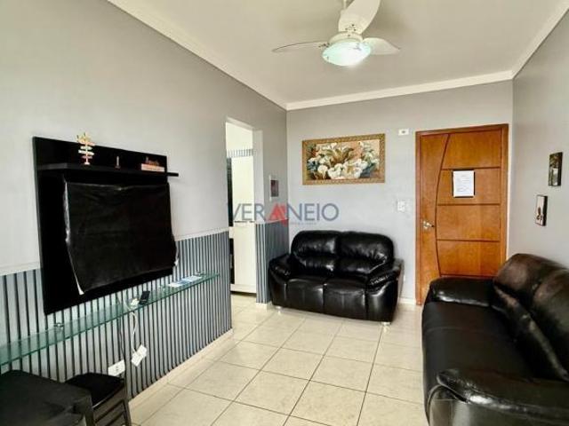 Apartamento à venda, 45 m² por R$ 329.000,01 Mirim Praia Grande/SP