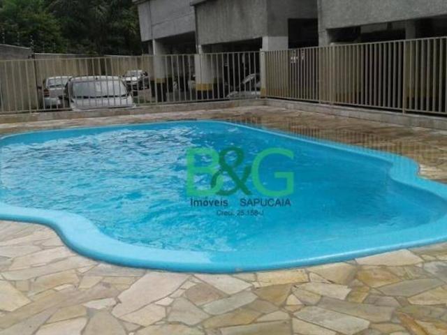 Apartamento à venda, 45 m² por R$ 320.000,00 Parque Novo Mundo São Paulo/SP