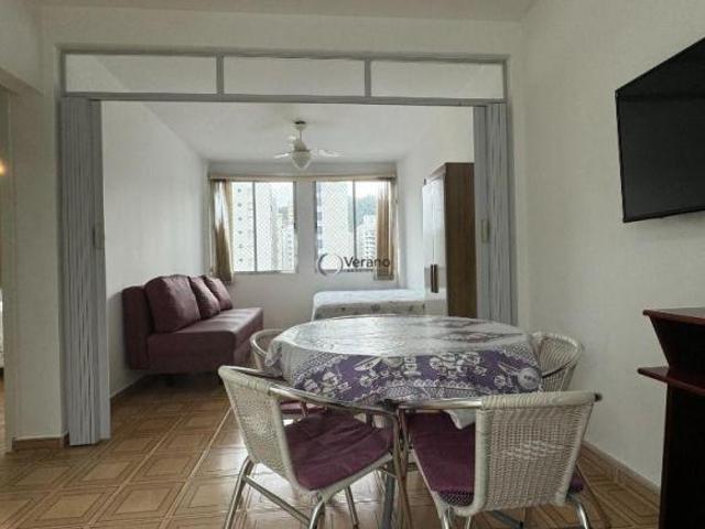Apartamento à venda, 45 m² por R$ 320.000,00 Pitangueiras Guaru