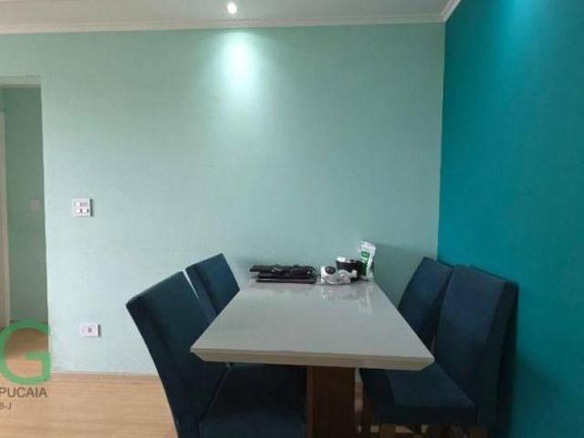 Apartamento à venda, 45 m² por R$ 320.000,00 Rio Pequeno São Paulo/SP