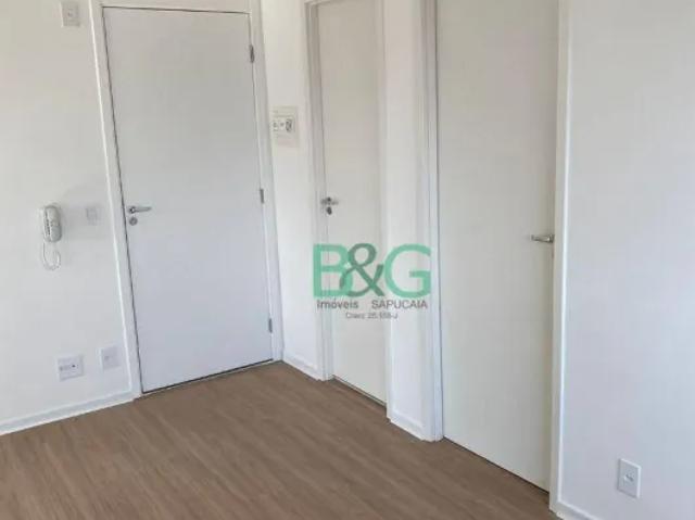 Apartamento à venda, 45 m² por R$ 320.000,00 Sé São Paulo/SP