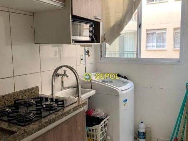 Apartamento à venda, 45 m² por R$ 300.000,00 Jardim Imperador São Paulo/SP