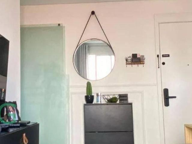 Apartamento à venda, 45 m² por R$ 334.500,00 Ponte Grande Guarulhos/SP