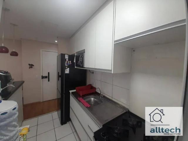 Apartamento à venda, 45 m² por R$ 330.000,00 Vila Prudente Zona Leste São Paulo/SP