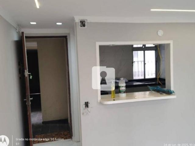 Apartamento à venda, 45 m² por R$ 330.000,00 Freguesia do Ó São Paulo/SP