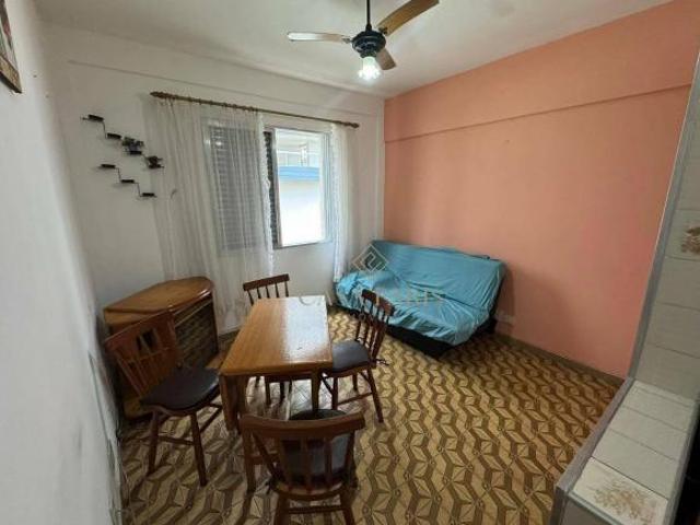 Apartamento à venda, 45 m² por R$ 330.000,00 Ocian Praia Grande/SP