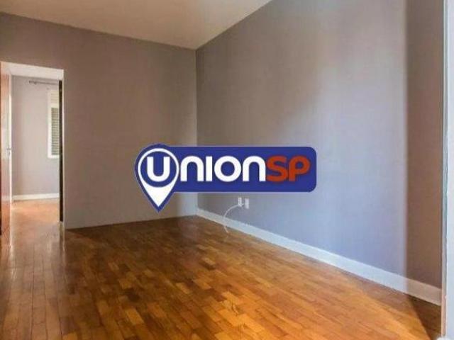 Apartamento à venda, 45 m² por R$ 330.000,00 Santa Cecília São Paulo/SP