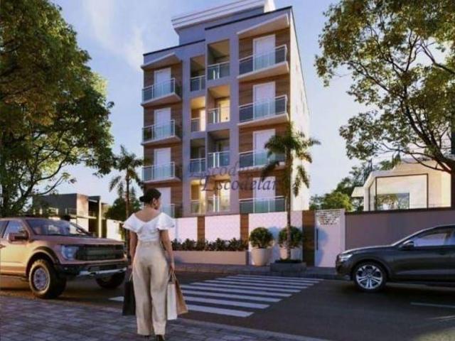 Apartamento à venda, 45 m² por R$ 349.000,00 Jardim Sao Paulo Zona Norte São Paulo/SP