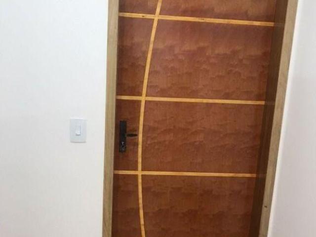 Apartamento à venda, 45 m² por R$ 339.000,00 Vila Gilda Santo André/SP