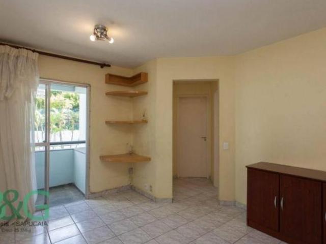 Apartamento à venda, 45 m² por R$ 340.000,00 Freguesia do Ó São Paulo/SP