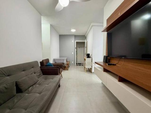 Apartamento à venda, 45 m² por R$ 340.000,00 Ocian Praia Grande/SP