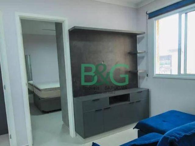 Apartamento à venda, 45 m² por R$ 357.000,00 Mooca São Paulo/SP